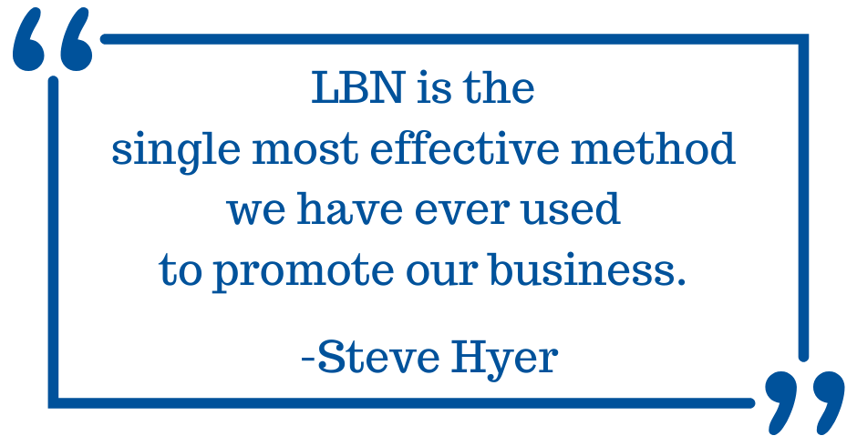 The most cost efficient way to promote and expand your small business ...